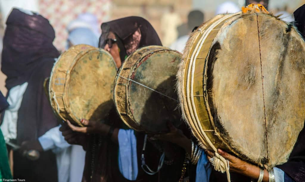 Sebiba Festival in Algeria - Celebrating Tradition and Culture