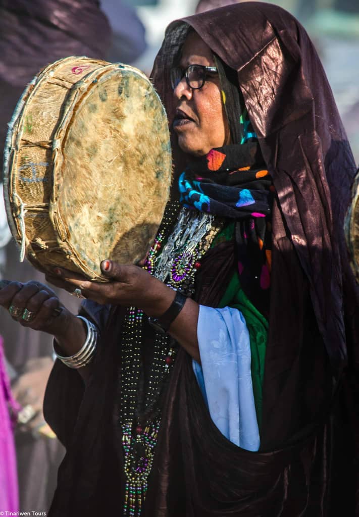 Sebiba Festival in Algeria - Celebrating Tradition and Culture