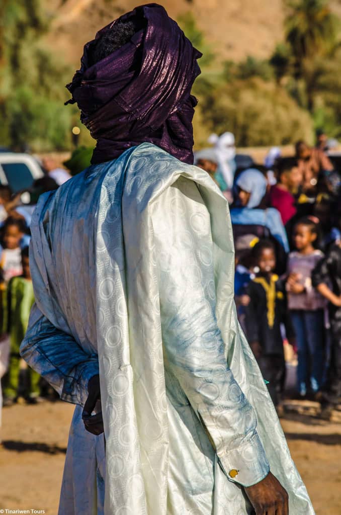 Sebiba Festival in Algeria - Celebrating Tradition and Culture