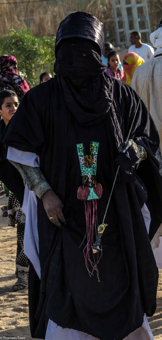 Sebiba Festival in Algeria - Celebrating Tradition and Culture